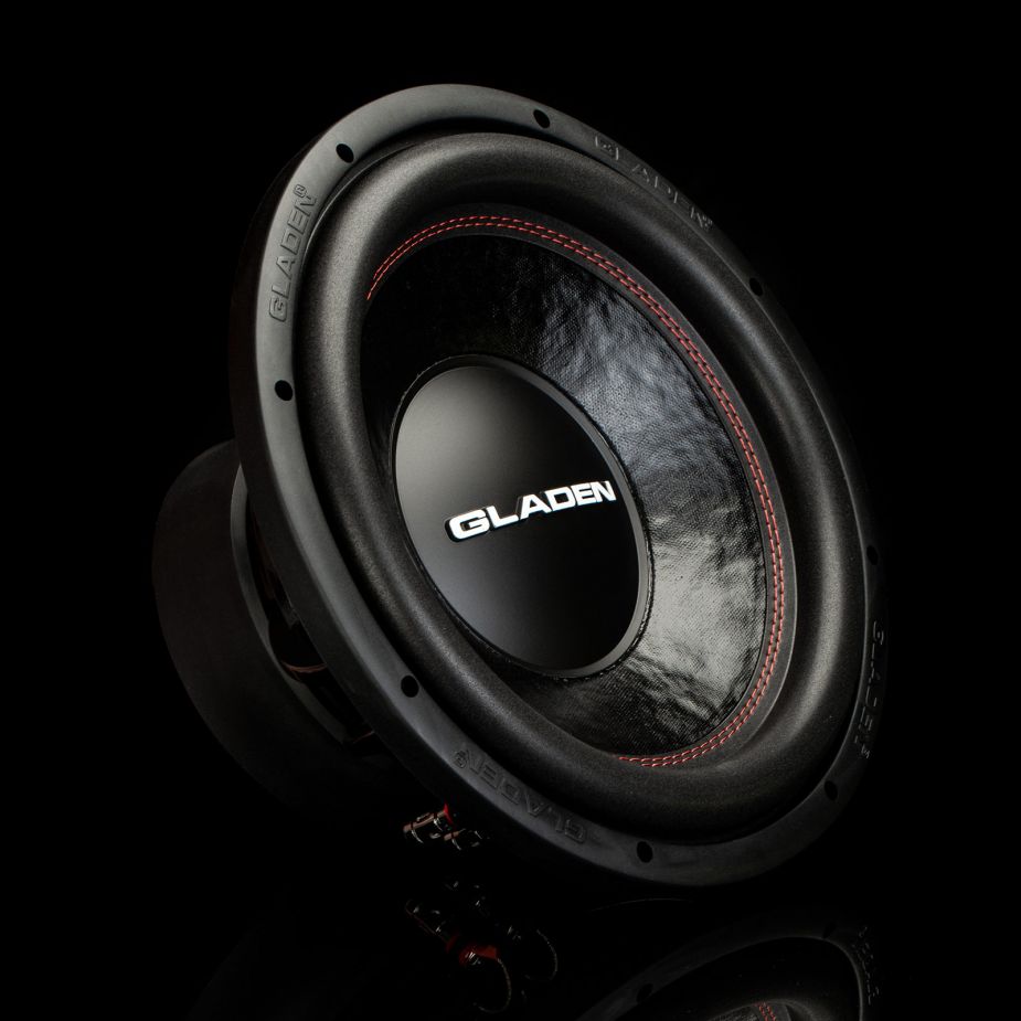 Gladen RS-X 12