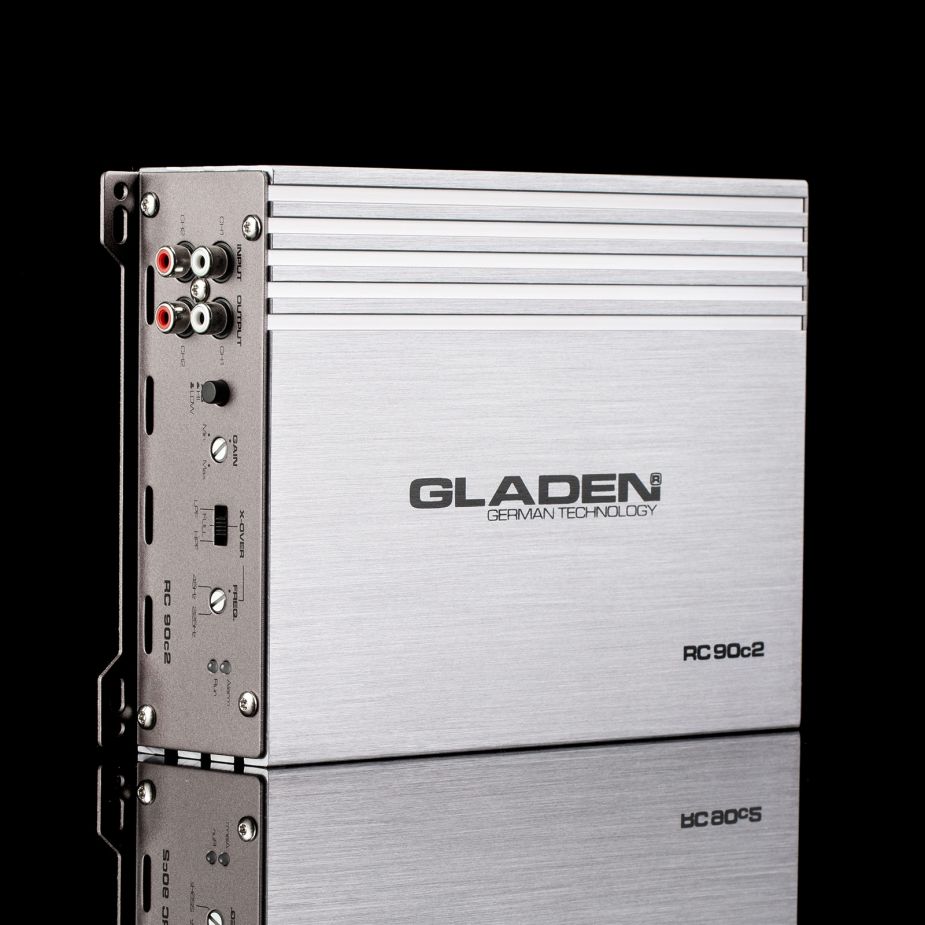 Gladen RC 90c2